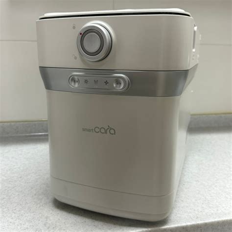 스마트카라 음식물처리기 400 Pro 2 필터 세척법 포함 만족후기sc D0208 네이버 블로그
