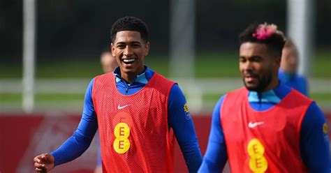 Liverpool Must Put Aside Jude Bellingham ‘caveat As Truly Unique