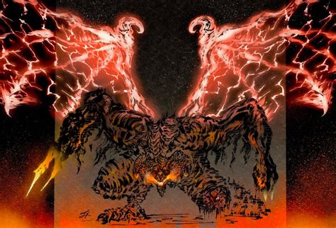 Bayle The Dread Elden Ring And 1 More Drawn By Deadpool Yuchan Danbooru