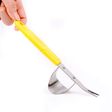 Outils de jardinage Outil de désherbage manuel désherbeur manuel de