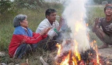 ក្រសួង ធនធាន ទឹក និង ឧតុនិយម ៖ អាកាសធាតុអាចចុះត្រជាក់ ចាប់ពីថ្ងៃទី១៨ ដល់២៤ ខែមករាឆ្នាំ២០២៣