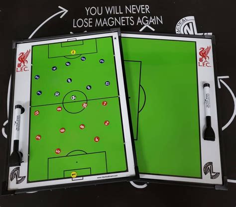 Home - NL Tactical Board