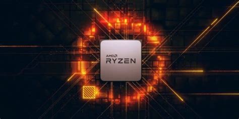AMD Lance Les Processeurs AMD Ryzen Actualites Hightech Jeux Video Cinema
