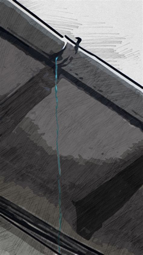 Canalón Roto Broken Gutter Gutter Photo And Video Instagram Photo