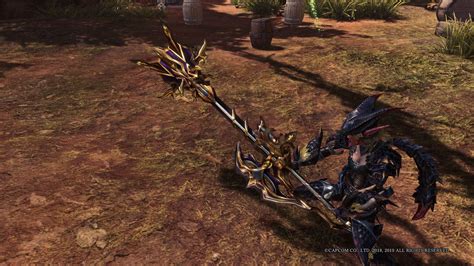 怪物猎人巨斧整合包下载v10版本怪物猎人：世界 Mod下载 3dm Mod站