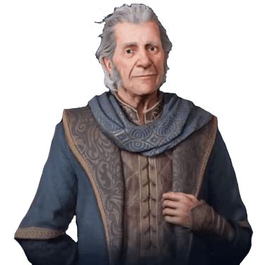 Eleazar Fig Hogwarts Legacy Wiki