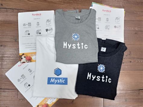 mystic pieces 點部落
