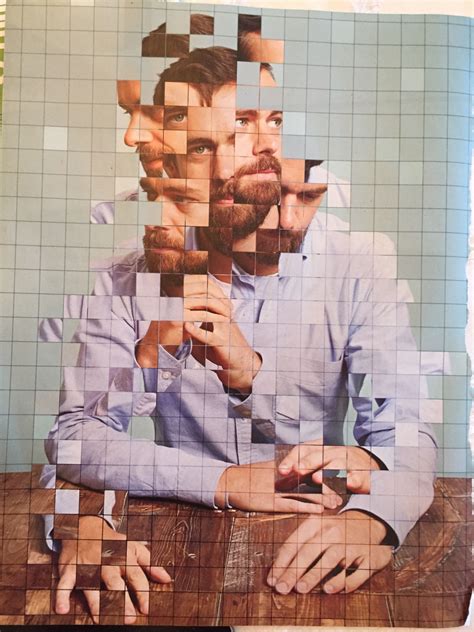 Puzzling Portraits Of Identical Twins By Photographer Alma Haser Artofit