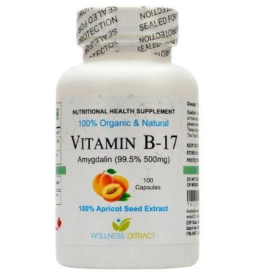 CANCER AND VITAMIN B17: IS THE CURE FOR CANCER IN ALMONDS? | by sonu ...
