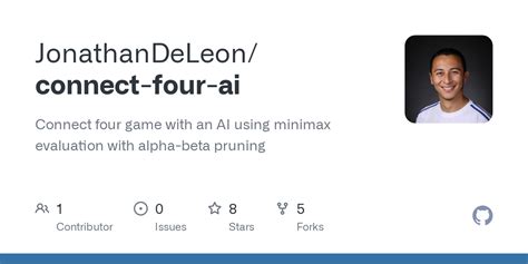 Github Jonathandeleon Connect Four Ai Connect Four Game With An Ai
