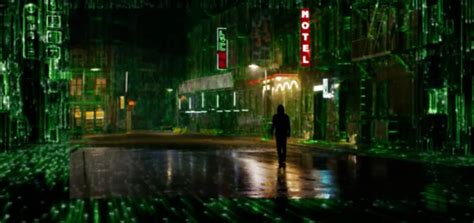 El Primer Tráiler De Matrix Resurrections Revoluciona Las Redes