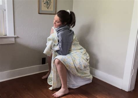 Woman Claims Pelvic Steaming Cured Her Endometriosis Everything