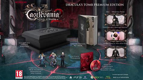 Castlevania Lords Of Shadow 2 The Castlevania Wiki Castlevania
