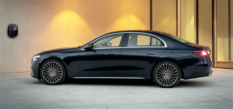 W214 Mercedes Benz E Class 24 Bm Paul Tans Automotive News