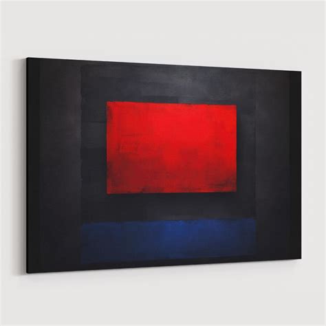 Rothko Horizontal