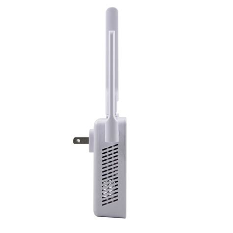 Repetidor Amplificador Wifi Pro Con Antenas Y Salidas Lan Wan Atp Shop