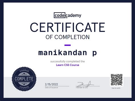 Manikandan P On Linkedin Css Javafullstackdeveloper