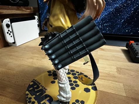 Bache 17 By Mimeyoi Ranimefigures