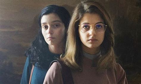 My Brilliant Friend 4 Last Season When It Starts Cast Previews