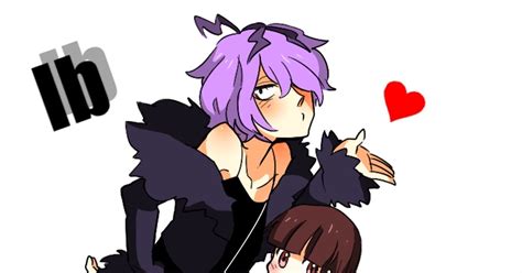 Ib Ib落書き ばんのマンガ 落書き なにこれ素敵 なにこれかわいい Pixiv