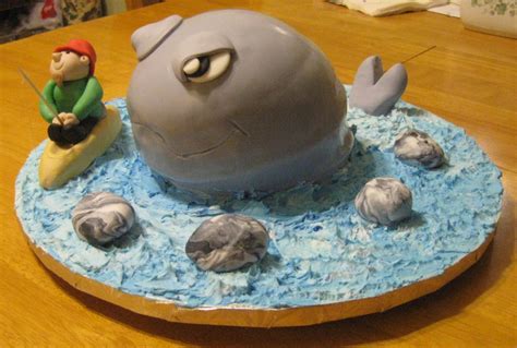 Jimmy S Birthday Cakecentral Com