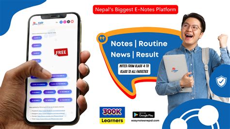 Easy Notes Nepal Kathmandu
