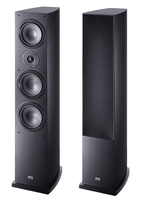 Heco Victa Elite 702 Siyah 1 Çift Hoparlör Fiyatları ve Modelleri ...