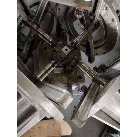 Multi Direction Automatic Tapping Machine