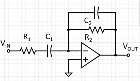 The Practical Op Amp Differentiator Is Quite Versatile Edn