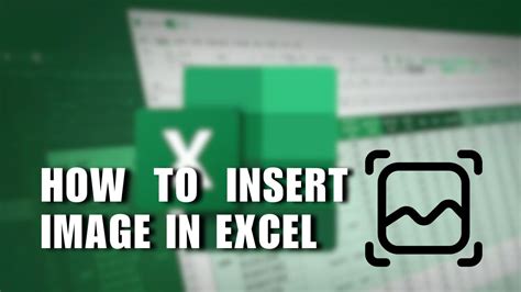 💥 How To Insert Image In Excel Mobile Excel Tutorial Technical