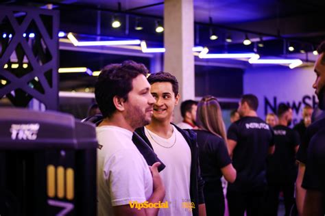 Inauguração Da Academia New Shape Em Tijucas Coberturas Fotográficas Vipsocial ® Tv Vip