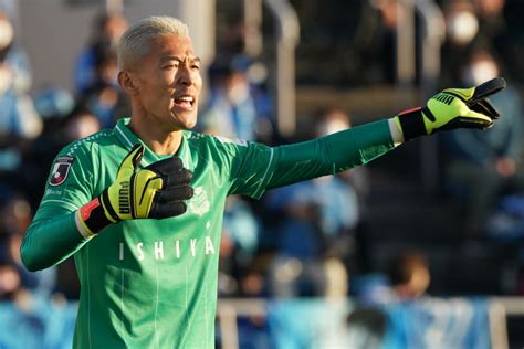 一発退場の札幌gk菅野、「dogso」適用は「妥当」と元日本代表dfが見解 「対応はツーテンポ遅い」 フットボールゾーン