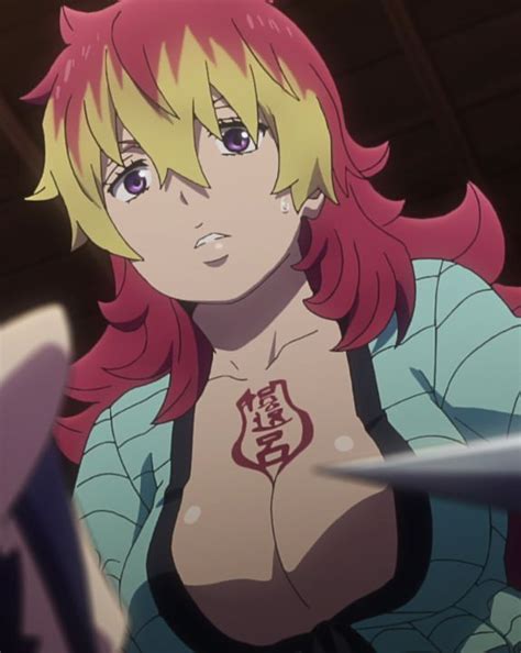 Pin Af Derp Detective På Ao No Exorcist Kirigakure Shura I 2025