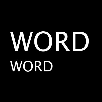 TextSize Reference Processing Org