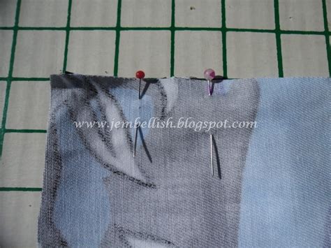 Creating My Way To Success Drawstring Bag A Simple Tutorial