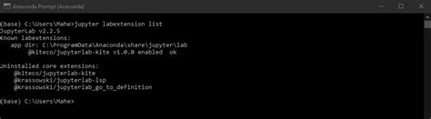 kite not visible at the bottom of jupyterlab window · issue 359