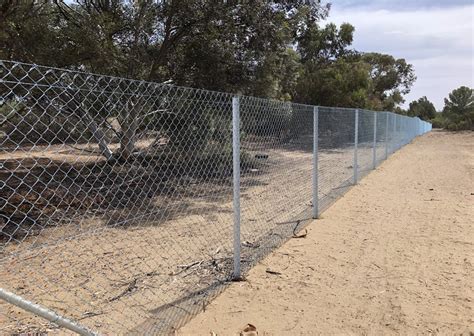 Netting Waratah Fencing View The Range