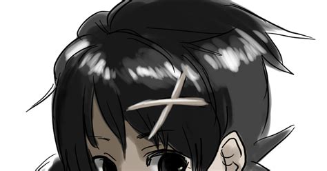さよなら絶望先生 欠点のない人 ドア墓村の手毬唄のイラスト Pixiv