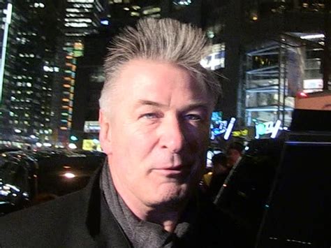 Alec Baldwin Sues Crew Members On Rust Film For Halyna Hutchins