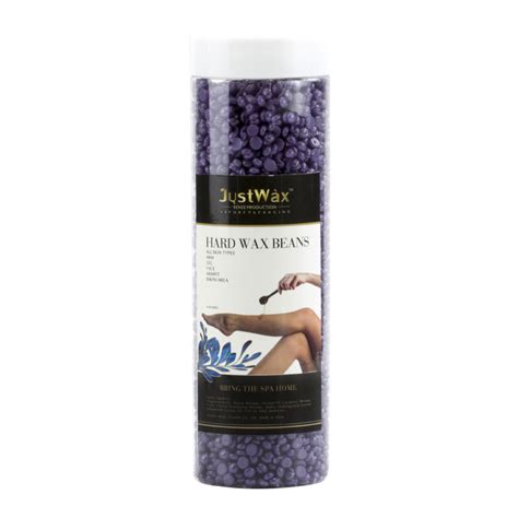 Купить JustWax воск эпиляция фасоль мужской и женщины все тело усы ...