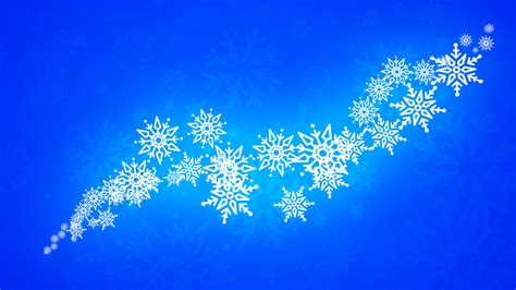 Snowflake Cursor Trail Cursor Trails