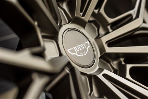 Jsf3 Judd Wheels