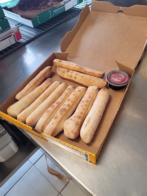 Rate My Pizza Rpapajohns