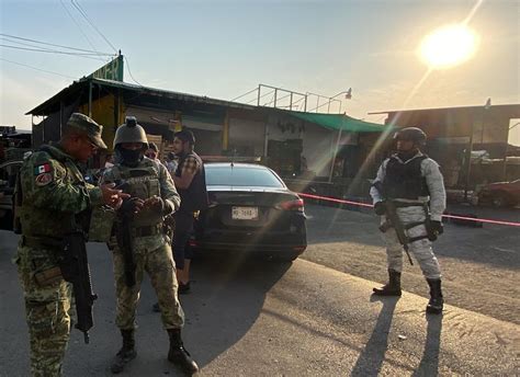 Elecciones México 2024 Los 330 Ataques Contra Políticos La Campaña
