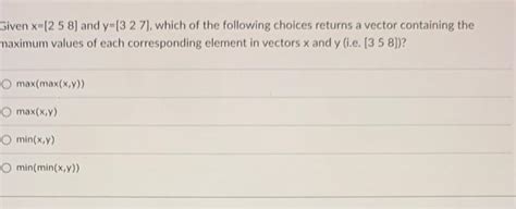 Solved The Number 6e−3 In Matlab Should Be Interpreted As
