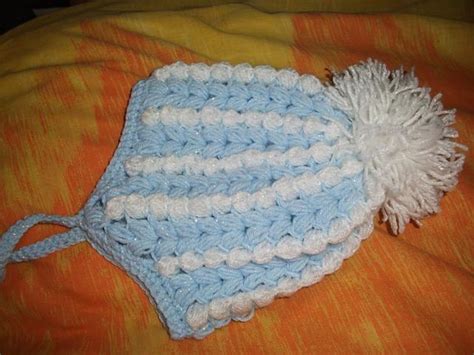 Crochet Hat Needleworking Project By Mobilecrafts Craftisian