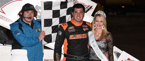 Reutzel Spectacular In Laney Memorial Opener TJSlideways