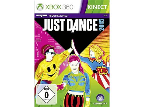Just Dance 2015 | [Xbox 360] | MediaMarkt