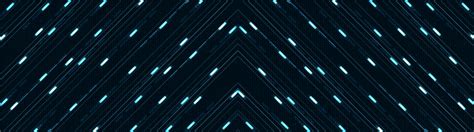 파노라마 네트워크 빛 기술 배경 하이테크 디지털 및 음파 개념 디자인 텍스트에 대한 여유 공간 넣어 벡터 일러스트 5g에 대한 스톡 벡터 아트 및 기타 이미지 Istock