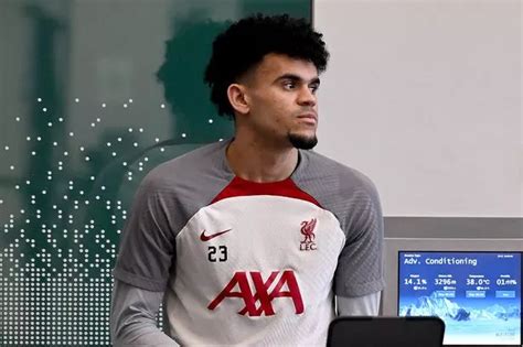 Liverpool Defender Suffers Injury Setback As Transfer Dream Claim May